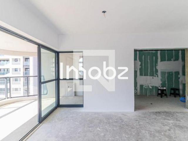 Apartamento à venda no Condomínio Ez Parque Da Cidade Rua Antônio De Oliveira, 805 São Paulo S