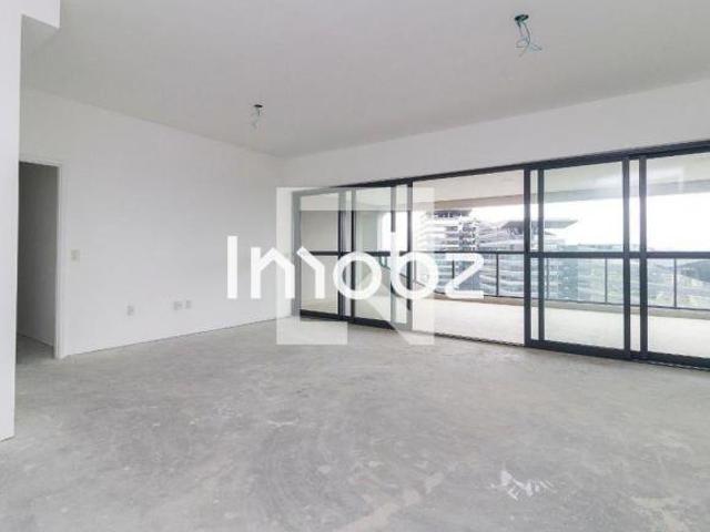 Apartamento à Venda Chácara Santo Antonio, 4 Quartos, 227 m2