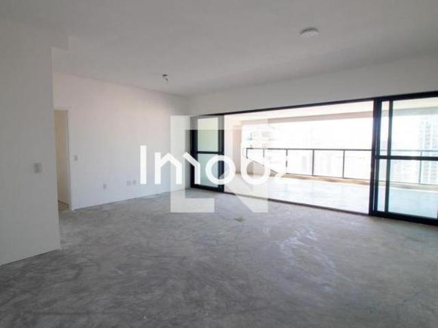 Apartamento à Venda Chácara Santo Antonio, 4 Quartos, 227 m2