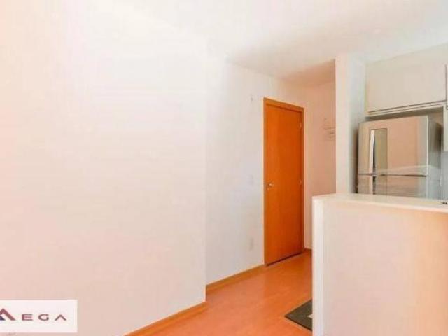 Apartamento à venda no Condomínio Fontana Garden no Parque Industrial em Campinas/SP