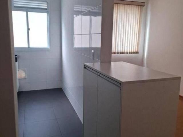 Apartamento à venda no Condomínio Fontana Garden no Villa Gardem Pq. Industrial em Campinas/SP