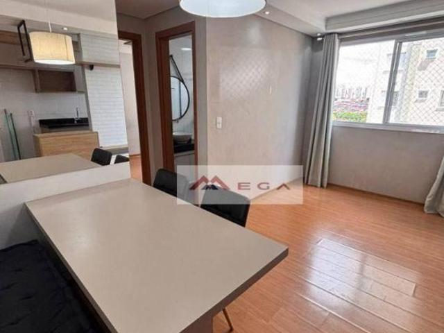 Apartamento à venda no Condomínio Fontana Garden Villa Garden Campinas/SP