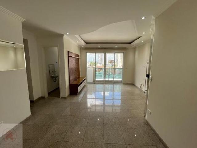 Apartamento a venda no Condomínio Fontes Blancas