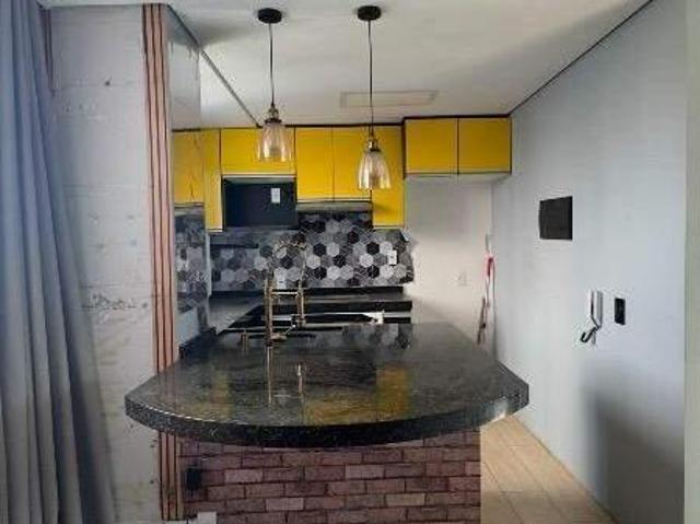 Apartamento a venda no Condominio For Life