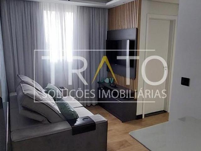 Apartamento à venda no Condomínio For Life Park Premium