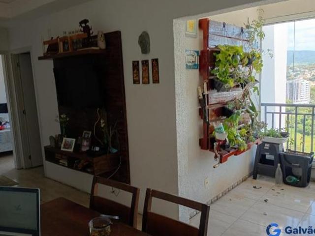 Apartamento à venda no Condomínio Forest no Jardim Ana Maria em Jundiaí SP