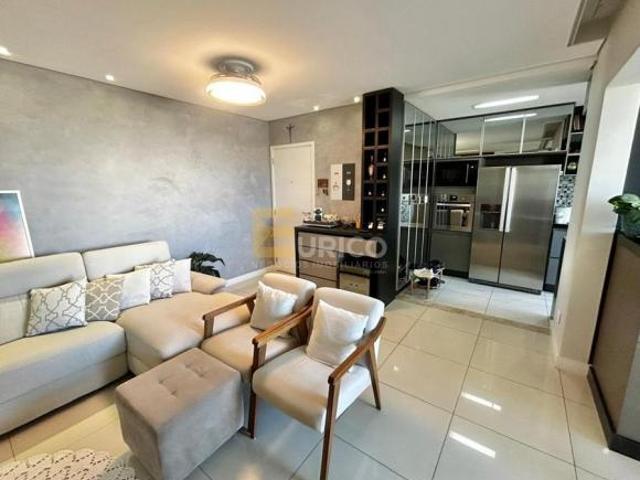Apartamento à venda no Condomínio Forest Hills Jundiaí em Jundiaí/SP