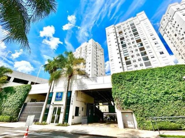 Apartamento à venda no Condomínio Forest Hills Jundiaí em Jundiaí/SP