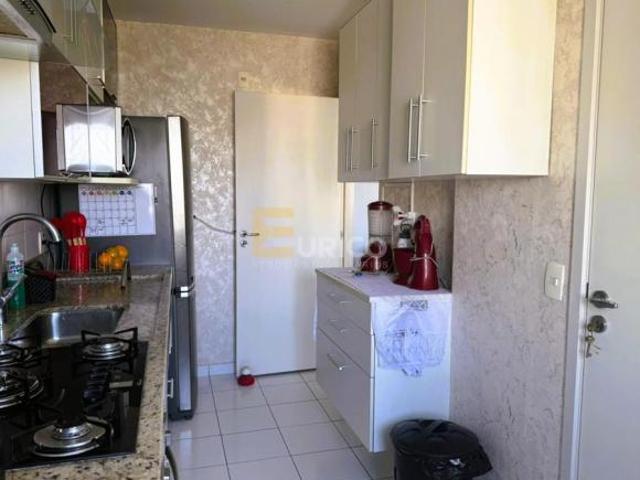 Apartamento à venda no Condomínio Forest Hills Jundiaí em Jundiaí/SP