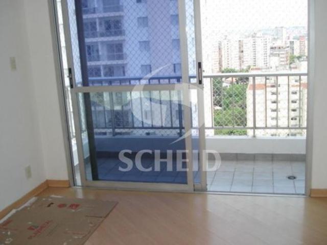 Apartamento à Venda no Condomínio Forest Hills ? Jardim Marajoara, Próximo à Rua Sócrates