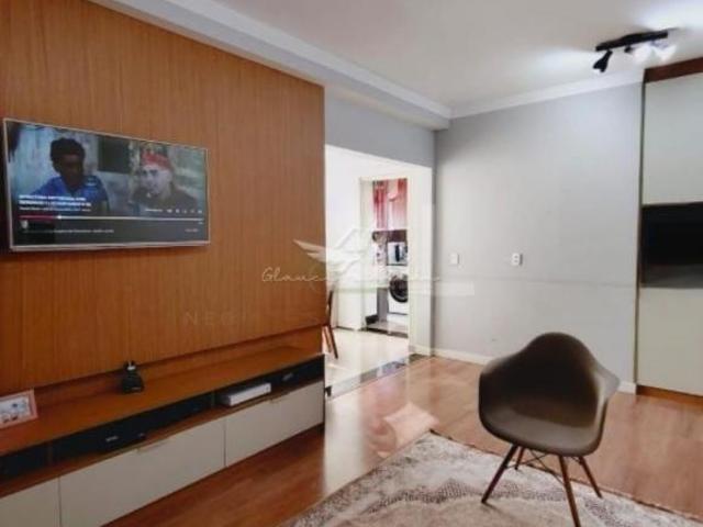 Apartamento à venda no Condomínio Forest Hills, 3 quartos com suíte em Jundiaí SP