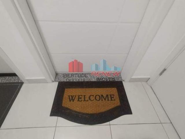 Apartamento à Venda no Condomínio Forest – Jundiaí/SP