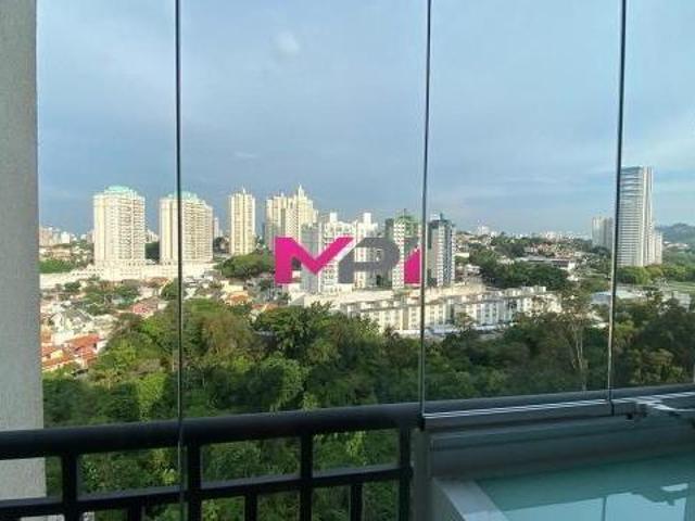 APARTAMENTO À VENDA CONDOMÍNIO FOREST JARDIM ANA MARIA JUNDIAÍ SP