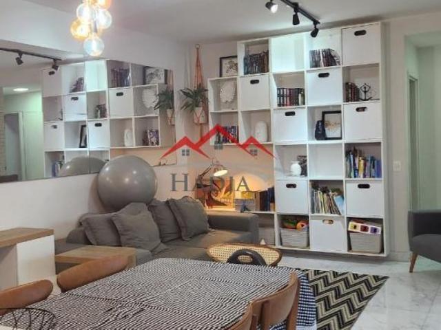 Apartamento a venda no condomínio Forest Jardim Ana Maria, Jundiaí SP