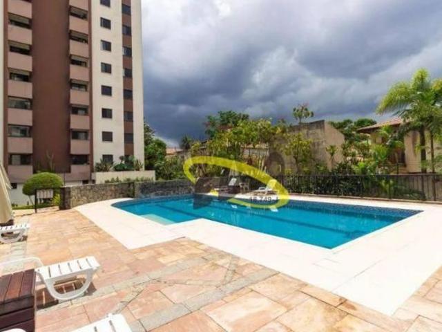 Apartamento a venda no Condomínio Forest Park no Butantã!
