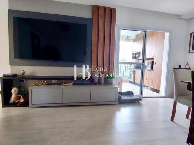 Apartamento à venda no Condomínio Forest Vista Bosque ? Jardim Ana Maria ? Jundiaí/SP Excelente apa
