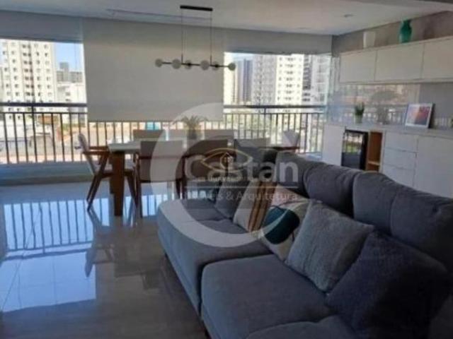 Apartamento a venda no Condomínio Forma 287
