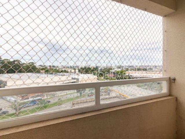 Apartamento à venda no Condomínio Fatto em Alphaville