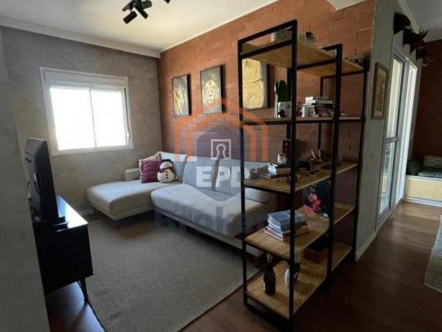 APARTAMENTO À VENDA NO CONDOMÍNIO FATTO II TORRES DE SÃO JOSÉ JUNDIAÍ/SP
