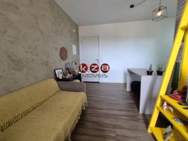 Apartamento à venda no Condomínio Fatto Momentos, Campinas SP: 2 quartos, sala, banheiro, 1 vaga e 4