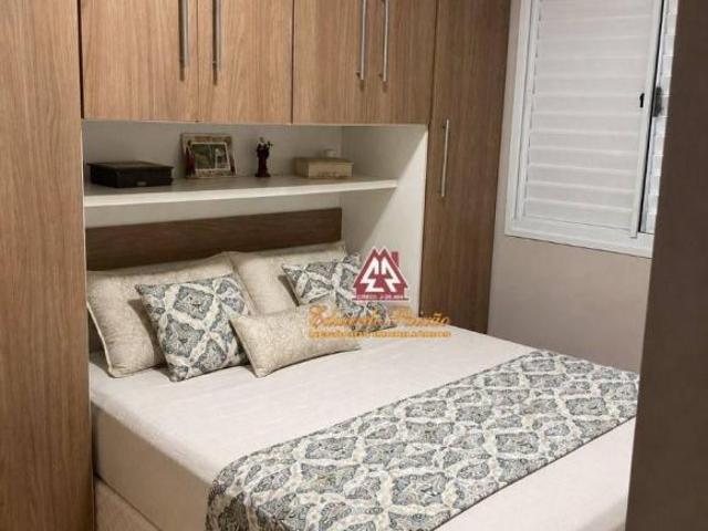 Apartamento à venda no Condomínio Fatto Sport Faria Lima