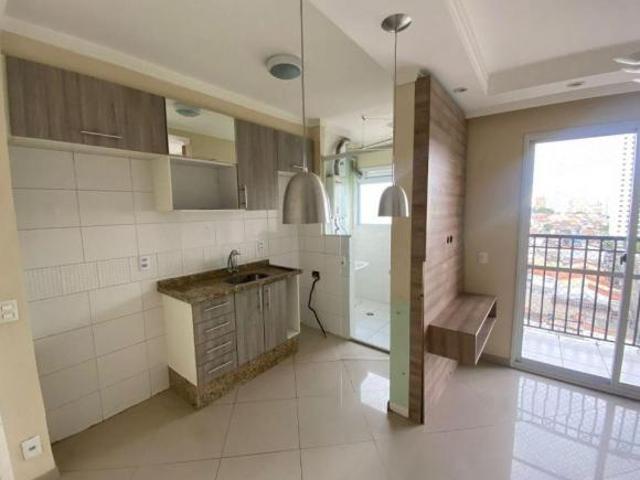 Apartamento á venda no Condominio Fatto Passion em Guarulhos!