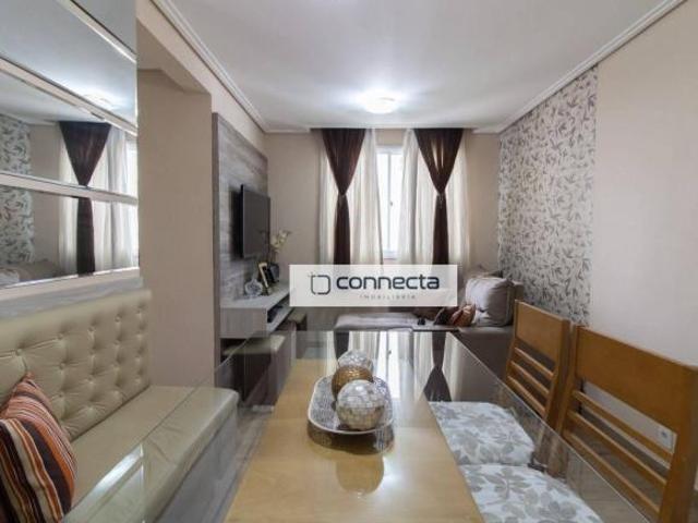 Apartamento a venda no Condomínio Fatto Reserva Vila Rio