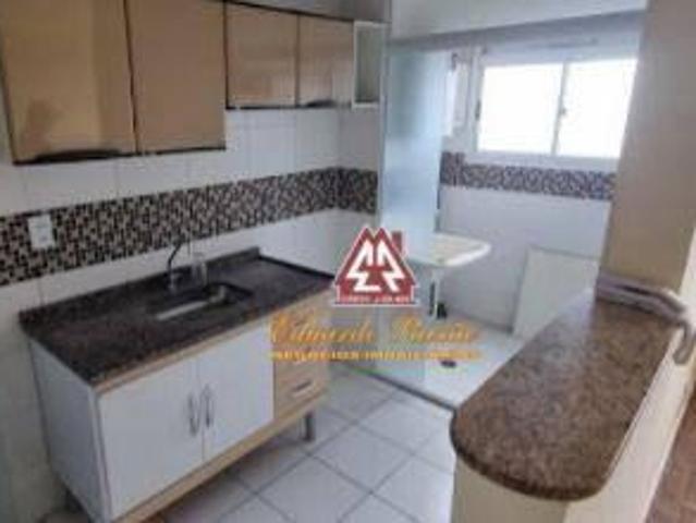 Apartamento á venda no Condomínio Fatto Reserva Vila Rio Guarulhos/SP