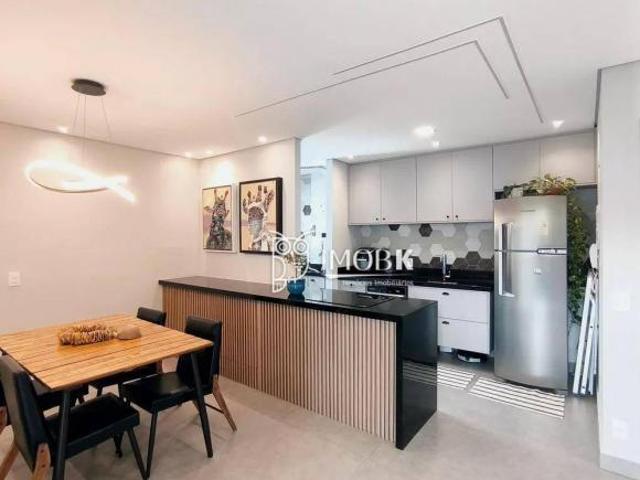 APARTAMENTO À VENDA NO CONDOMÍNIO FATTO TORRES DE SÃO JOSÉ – JUNDIAÍ/SP | 72 M² | 2 DORMITÓRIOS | SU
