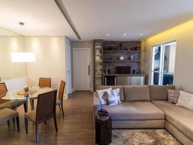 Apartamento à venda no Condomínio Face Vila Maria na Chácara Inglesa em São Paulo SP
