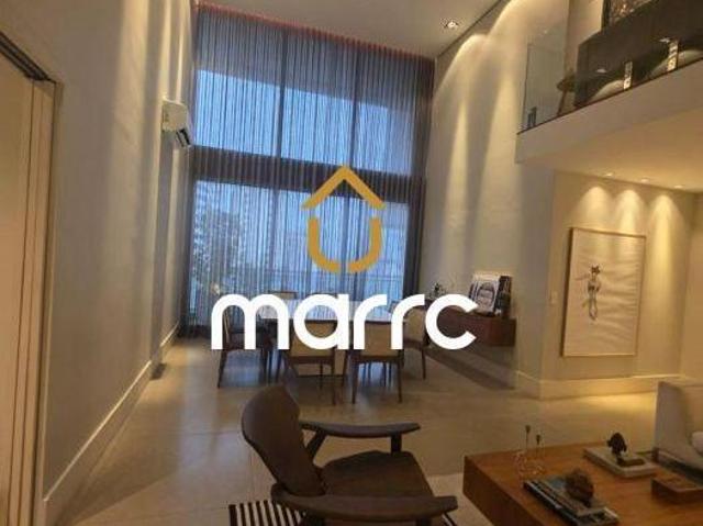 APARTAMENTO À VENDA NO CONDOMÍNIO FASCINATION PENTHOUSES