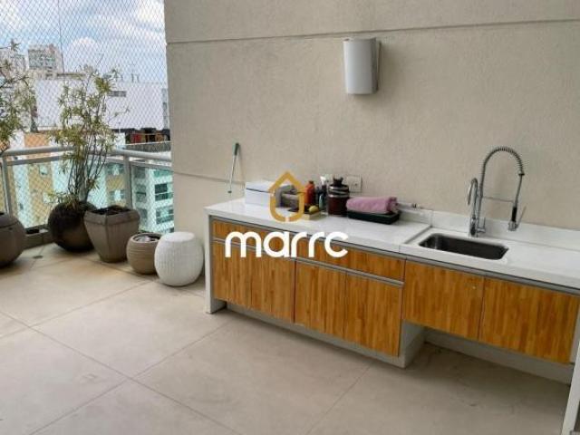 APARTAMENTO À VENDA NO CONDOMÍNIO FASCINATION PENTHOUSES
