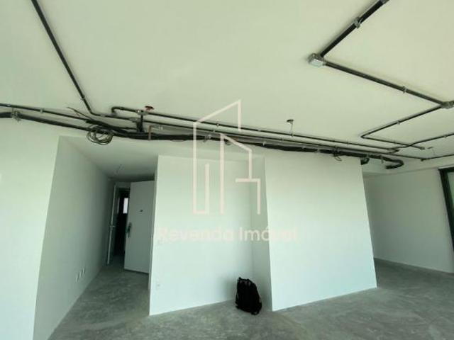 Apartamento à venda no Condomínio Fasano Itaim, São Paulo