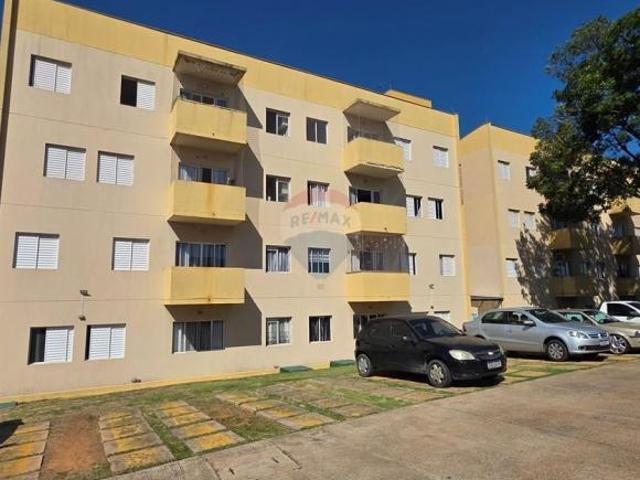 Apartamento à venda no Condomínio Fechado – Vila Helena, Sorocaba/SP