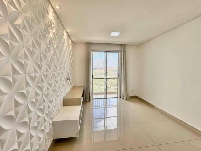 APARTAMENTO À VENDA NO CONDOMÍNIO FELICITY RESIDENCE, NO BAIRRO PARQUE BRASÍLIA, EM CAMPINAS/SP