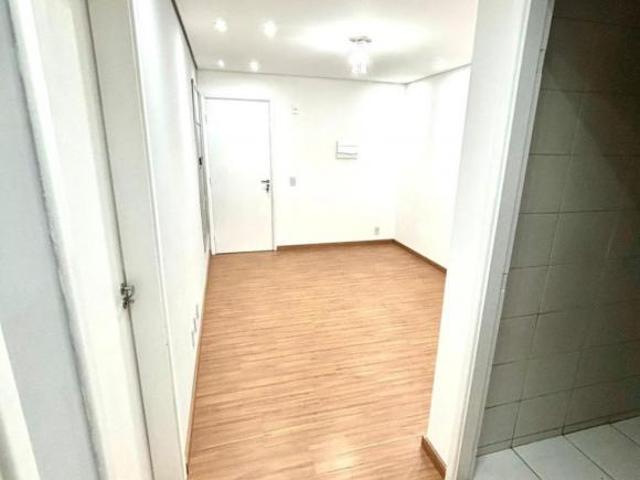 Apartamento à venda no Condomínio FIT Taboão 2 dormitórios Vila Indiana Taboão da Serra/SP