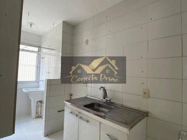 Apartamento à venda no Condomínio Fit Taboão Taboão da Serra