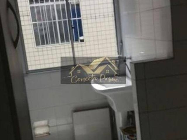 Apartamento à venda no Condomínio Fit Taboão em Taboão da Serra