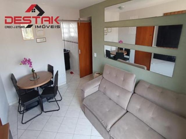 Apartamento a Venda no Condomínio Figueiras em Jundiaí/SP