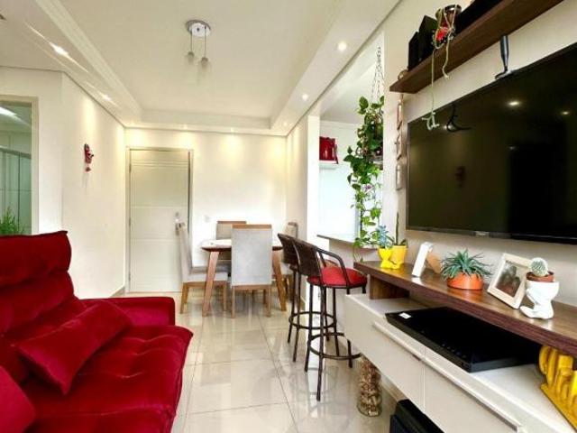 Apartamento a venda no Condomínio Fiorentine