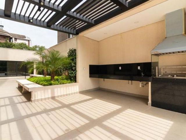 Apartamento à venda no Condomínio Fiori Alphaville em Dezoito do Forte Empresarial em Barueri SP