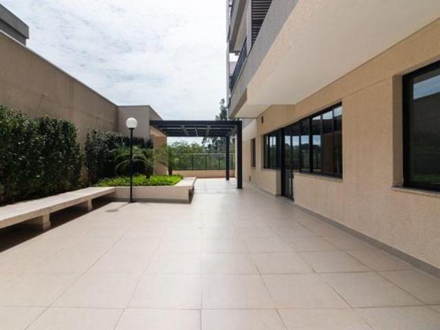 Apartamento à venda no Condomínio Fiori Alphaville em Dezoito do Forte Empresarial em Barueri SP