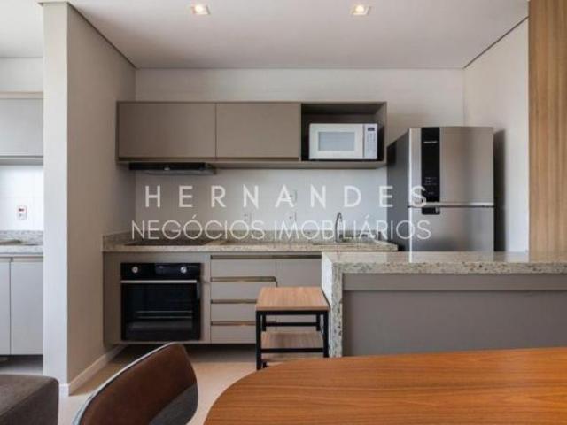 Apartamento à venda no Condomínio Fiori em Alphaville