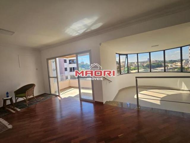 Apartamento à venda no Condomínio Firenze em Valinhos