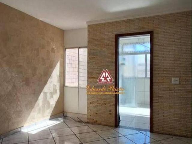 Apartamento á Venda no Condomínio Flavia Fernanda Vila Rio Guarulhos/SP
