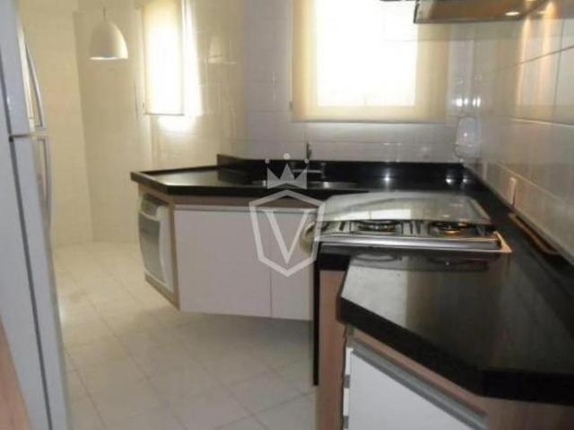 Apartamento à venda no condomínio Fleur Du Champ Centro, Jundiaí/SP