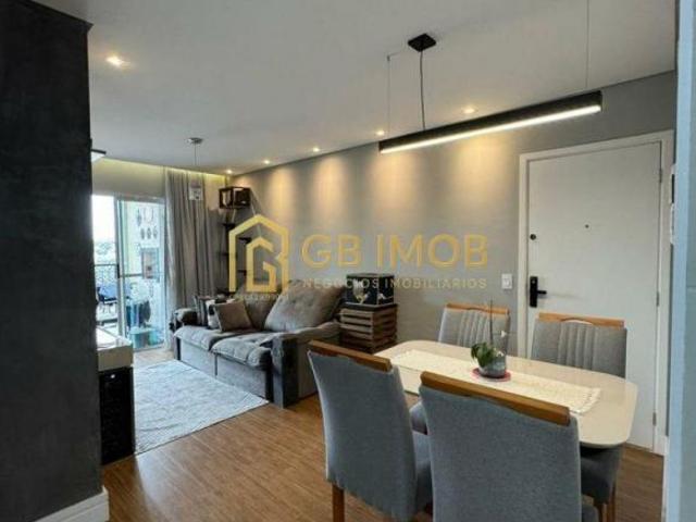 Apartamento à venda no Condomínio Flex 1 cód. GB 8468