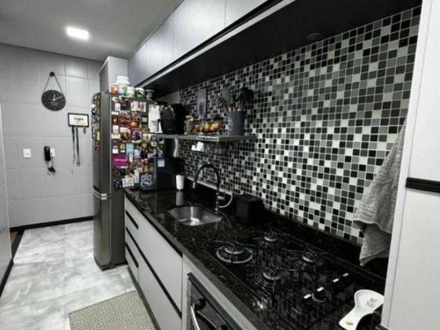 Apartamento a venda no Condomínio Flex 1
