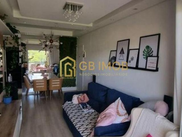 Apartamento à venda no Condomínio Flex cód. GB 6229