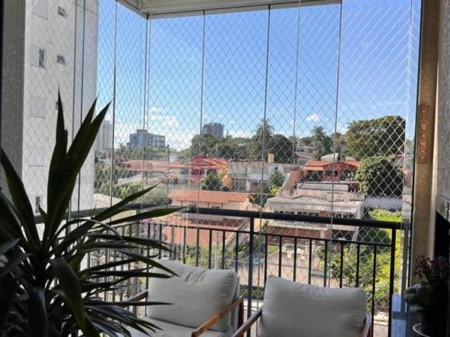 APARTAMENTO À VENDA NO CONDOMÍNIO FLEX EM JUNDIAÍ/SP